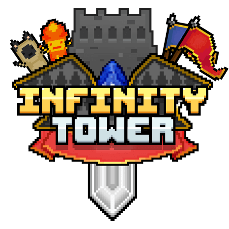 Infinity Tower | Real-time Contract-based Blockchain Game